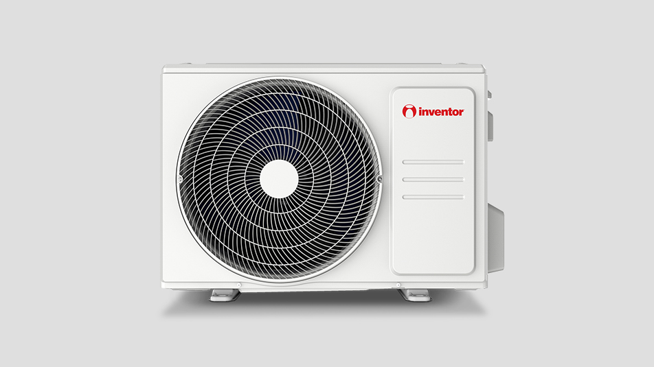 Inventor air conditioner store